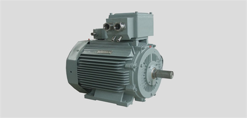 Low voltage ultra high efficiency IE5 three-phase asynchronous motor (explosion-proof YBX5, non ...